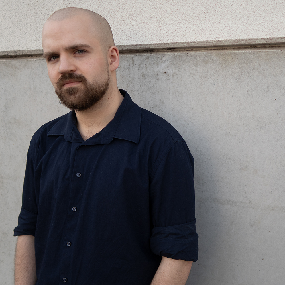 Presse | Devon Wolters